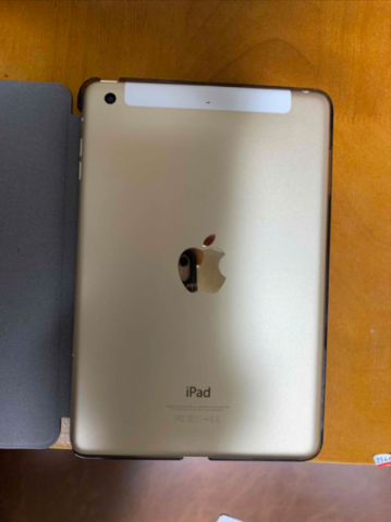 iPad mini3 16G（27461）¥12,300（武内リョさんの出品） - ナオセル