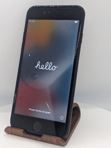 iPhone7 128GB（33672）¥3,500（ナオセル公式ショップさんの出品） - ナオセル