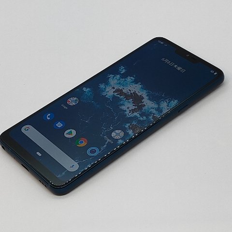 Android One X5-LG（6322）¥2,980（KKマートさんの出品） - ナオセル